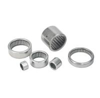 China HK1012 RS Thrust Roller Bearing HK1014 2RS Full Complement Needle Roller Bearing for sale