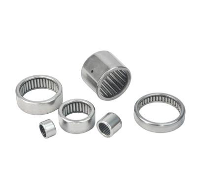 China HK1012 RS Thrust Roller Bearing HK1014 2RS Full Complement Needle Roller Bearing for sale