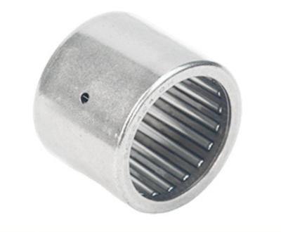 China Steel HK1214 RS Needle Roller Bearing Without Inner Ring HK12162RS Full Complement for sale