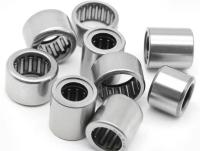China GCr15 HK1620 2RS Caged Needle Bearing HK1625 2RS Needle Bearing With Seal for sale