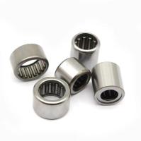 China GCr15 HK1620 2RS Caged Needle Bearing HK1625 2RS Needle Bearing With Seal for sale