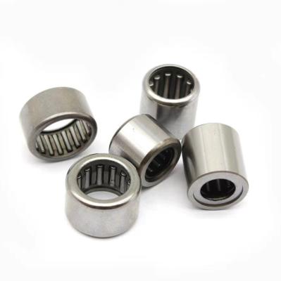 China GCr15 HK1620 2RS Caged Needle Bearing HK1625 2RS Needle Bearing With Seal for sale