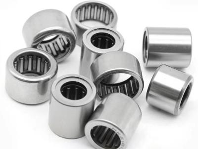 China HK2018 RS Drawn Cup Needle Roller Bearing HK2020 2RS Needle Bearing With Seal for sale