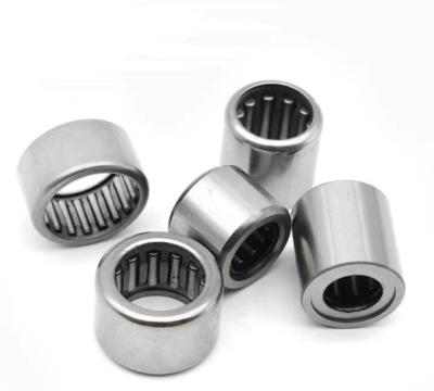 China HK2218 RS Drawn Cup Needle Roller Bearing HK2220 2RS Needle Bearing With Seal for sale