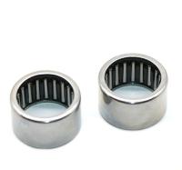 China HK2218 RS Drawn Cup Needle Roller Bearing HK2220 2RS Needle Bearing With Seal for sale