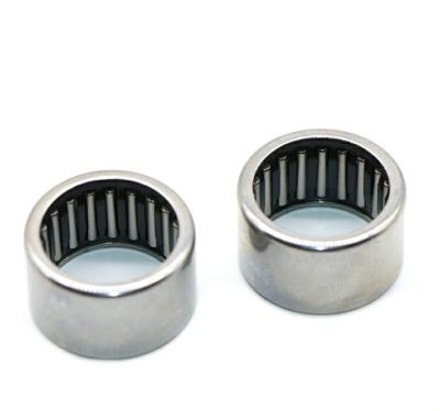 China HK3018 RS Single Row Tapered Roller Bearing HK3020 2RS Thrust Needle Bearing for sale