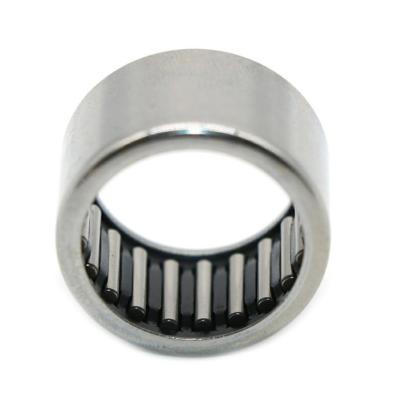 China HK4018 RS Sealed Needle Roller Bearing HK4020 2RS Needle Bearing Without Inner Ring for sale