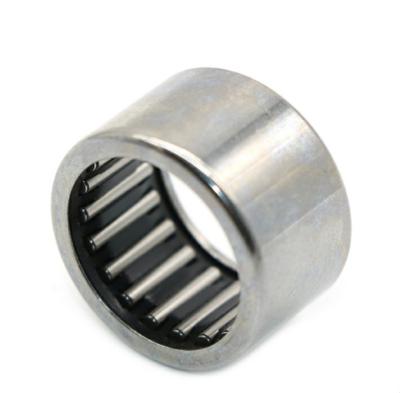 China HK4518 RS Sealed Needle Roller Bearing HK4520 2RS Thrust Needle Bearing for sale