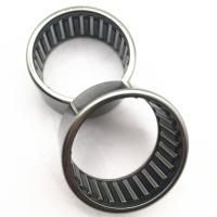 China HK4518 RS Sealed Needle Roller Bearing HK4520 2RS Thrust Needle Bearing for sale