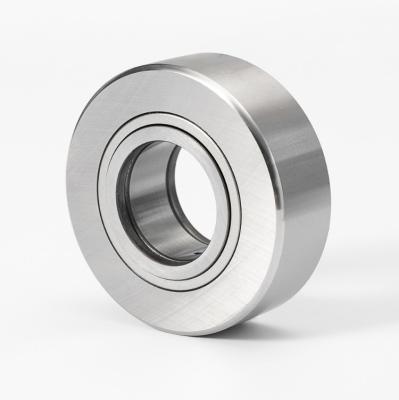 China NUTR 20 Yoke Style Cam Follower NUTR Series Blackening Roller Type Cam Follower for sale