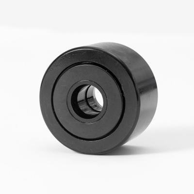 China CYR Series Gcr15 Heavy Duty Cam Followers Roller Bearing For Metallurgical for sale
