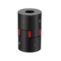 China Steel High Speed Flexible Shaft Couplings Keyway 45 GFT Series for sale