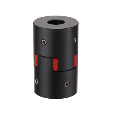 China Steel High Speed Flexible Shaft Couplings Keyway 45 GFT Series for sale