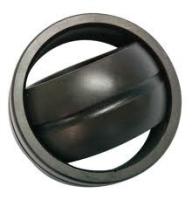 China GE60ES Spherical Plain Bearing Sleeve GE Series 15-250mm for sale