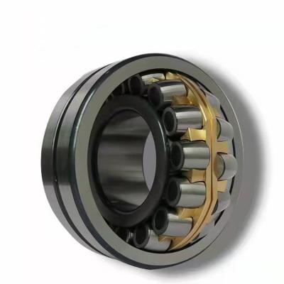 China 23060 CC W33 Cylindrical Roller Bearing Spherical For Mining Machinery for sale