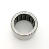 China Drawn Cup Needle Roller Bearing HF1716 HF1816 HF Series Single Row for sale