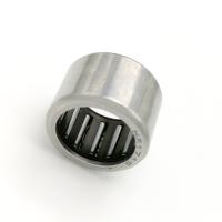 China Drawn Cup Needle Roller Bearing HF1716 HF1816 HF Series Single Row for sale