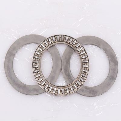 China AXK Series AXK6590+2AS Thrust Needle Bearings with Washer for sale