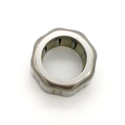 China EWC 1WC Combined Needle Roller Bearings EWC0608 Drawn Cup Roller Clutch 1WC0608 for sale