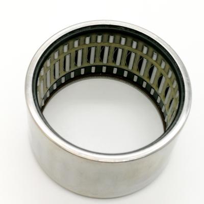 China RCB Series RCB121616 Three Row Drawn Cup Needle Clutch One Way for sale