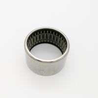 China RC Series RC040708 Drawn Cup Needle One-Way Clutch Bearings for sale