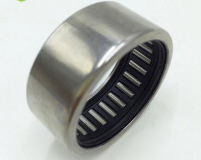 China BK1410 Roller Bearing Needle Gcr15 Flat Needle Bearing BK Series for sale