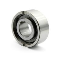 China ASNU Series ASNU25 Needle Roller Clutch Bearing Gcr15 Freewheel Hub Assembly for sale