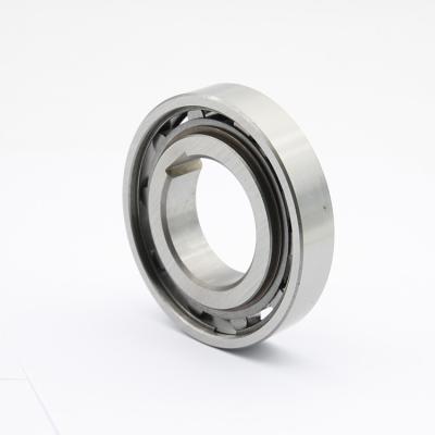 China AS40 Freewheel Bearing Gcr15 One Way Roller Clutch Bearings AS Series for sale