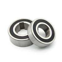 China CSK CSK 2RS Freewheel Bearing Gcr15 One Way Sprag Clutch Bearing for sale