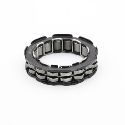 China FWD331608BRB Wedge Bearing Cage BRS BRB Motorcycle Clutch Bearing FWD331608BRS Freewheel One Way Clutch for sale