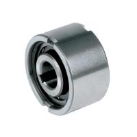 China NF25 Freewheel Bearing NF Series Gcr15 One Way Sprag Clutch for sale