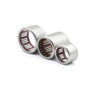 China FC Series FC8 Red Needle Cage Bearing Starter One Way Bearing for sale