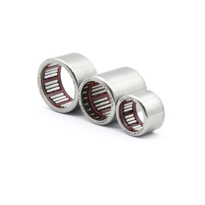 China FC Series FC8 Red Needle Cage Bearing Starter One Way Bearing for sale