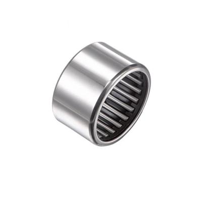 China SCE1010 Inch Needle Roller Bearings Gcr15 Drawn Cup Needle Bearings SCE Series for sale