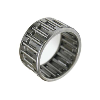 China 24x28x10 Needle Roller Cage Bearing KT Series Gcr15 Metric Needle Bearings for sale