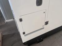 China Silent Box Large Backup Power Supply for 100kw Diesel Generator Set by Perkins Wuxi Stanford for sale
