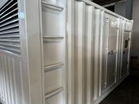 China 320KW Guangxi Yuchai Diesel Generator Set with Smargen Control Panel Desert Backup Power Solution for sale