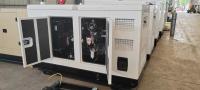 China Self Start 50KW Dongfeng Kangmingsi 63KVA Diesel Generator Set for Customers' Request for sale