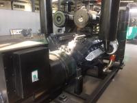 China Water-Cooled 400KW Shanghai Shendong Diesel Generator Set with Pure Copper Brushless Motor for sale
