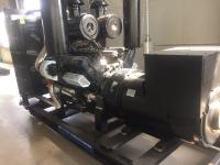 China Water-Cooled 400KW Shanghai Shendong Diesel Generator Set with Pure Copper Brushless Motor for sale