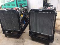 China 120KW Weifang Diesel Generator Set with Advanced Technology and Water Cooling System for sale