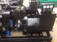 China 120KW Weifang Diesel Generator Set with Advanced Technology and Water Cooling System for sale