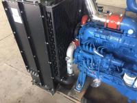 China 120KW Diesel Generator Set with Pure Copper Brushless Motor and Water Cooling System for sale