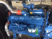 China 120KW Diesel Generator Set with Pure Copper Brushless Motor and Water Cooling System for sale