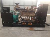 China 300KW Chongqing Kangmingsi Diesel Generator Set Assembly Backup Power Supply ISO9001 Automatic Start for sale