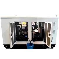 China 50KW Weifang Series Diesel Generator Set with Portable Water Cooling System and Air Filter for sale