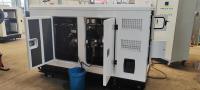 China 50KW Weifang Series Diesel Generator Set with Portable Water Cooling System and Air Filter for sale