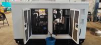China 50KW Weifang Series Diesel Generator Set with Portable Water Cooling System and Air Filter for sale