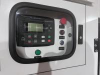 China Dongfeng Kangmingsi Diesel Generator Set 120KW for Customers' Emergency Power Supply for sale