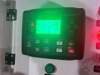 China Dongfeng Kangmingsi Diesel Generator Set 120KW for Customers' Emergency Power Supply for sale
